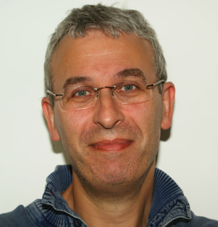 Patrick GEORGES | Institut d'optique