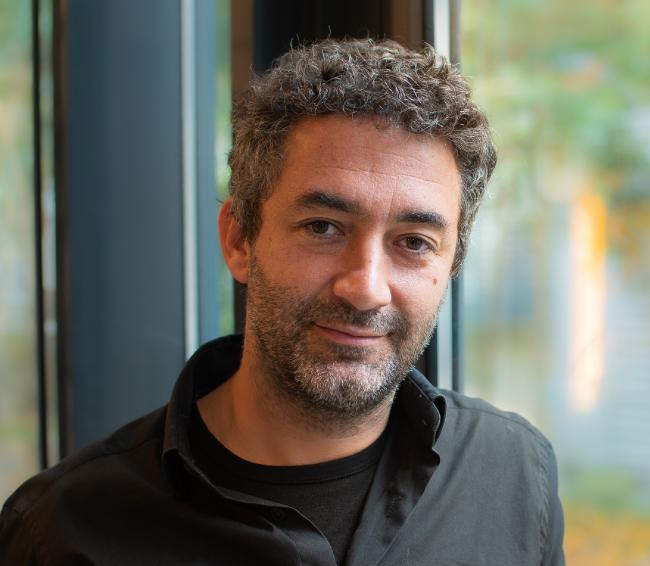 David Clément | Institut d'optique